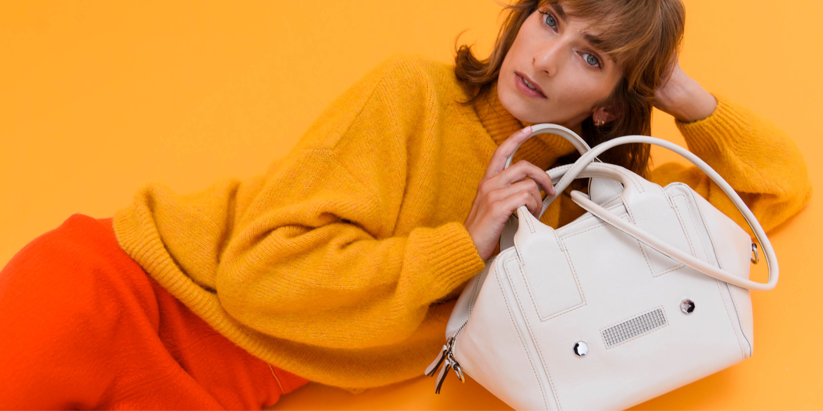 Handbags – CLIO GOLDBRENNER