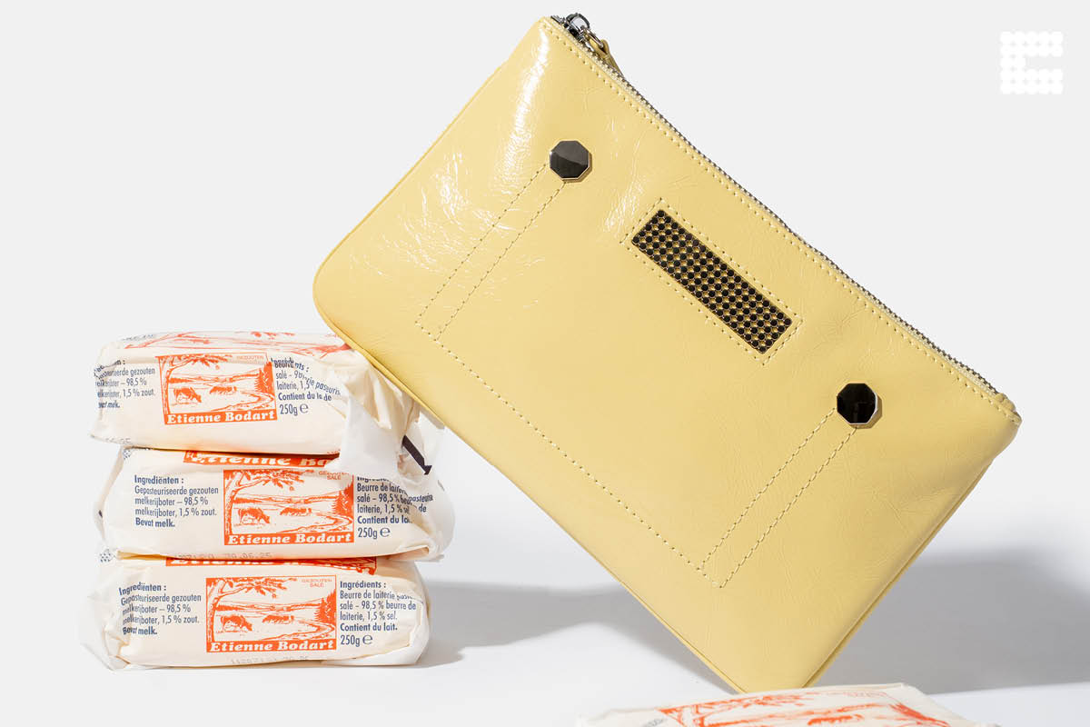 MINI BAGS – CLIO GOLDBRENNER