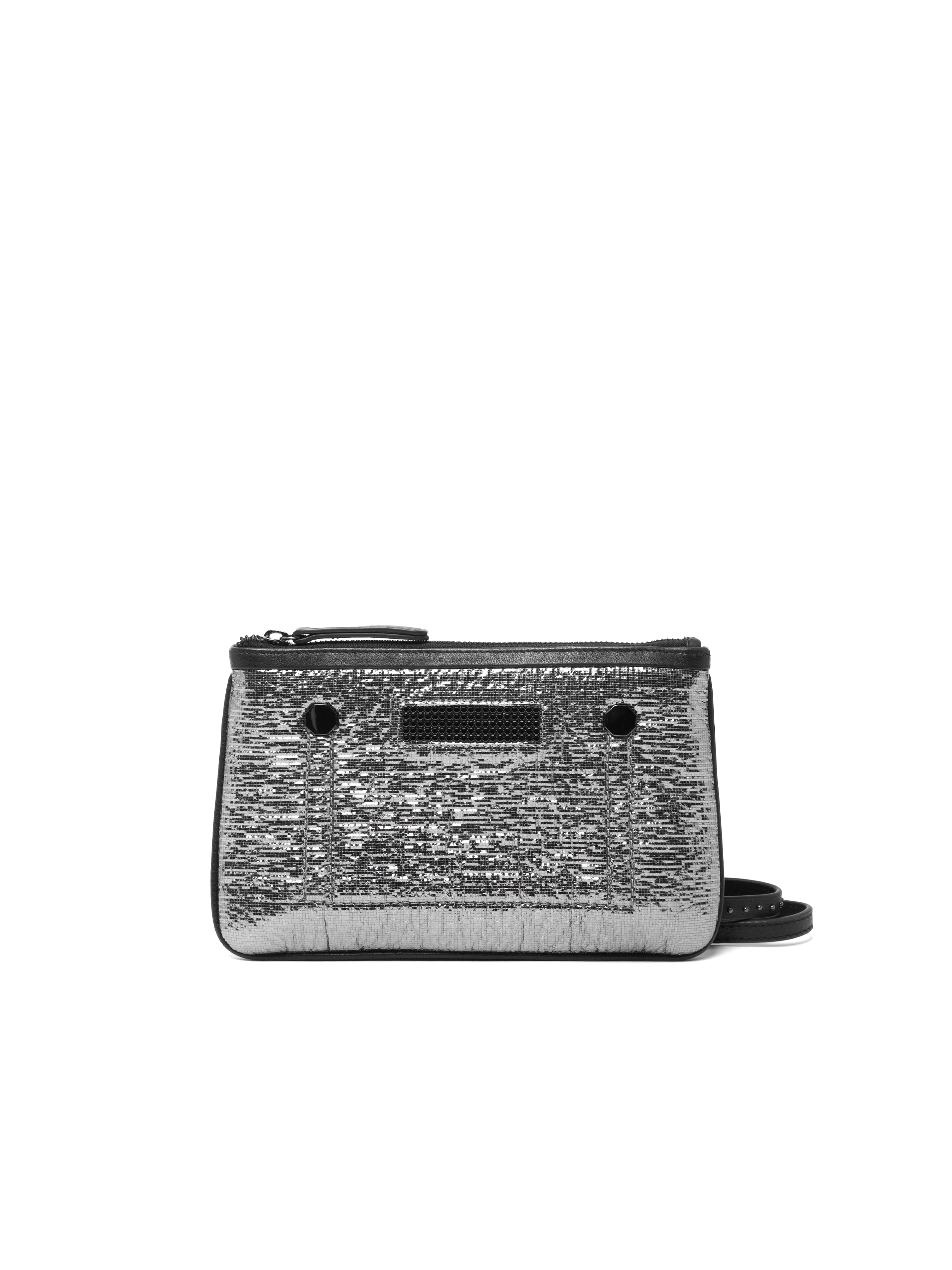 MINI CRINKLE SPARKLES - CLIO GOLDBRENNER